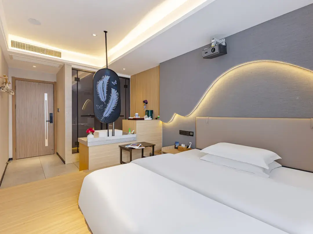 Designer Boutique Accommodation - 가오슝