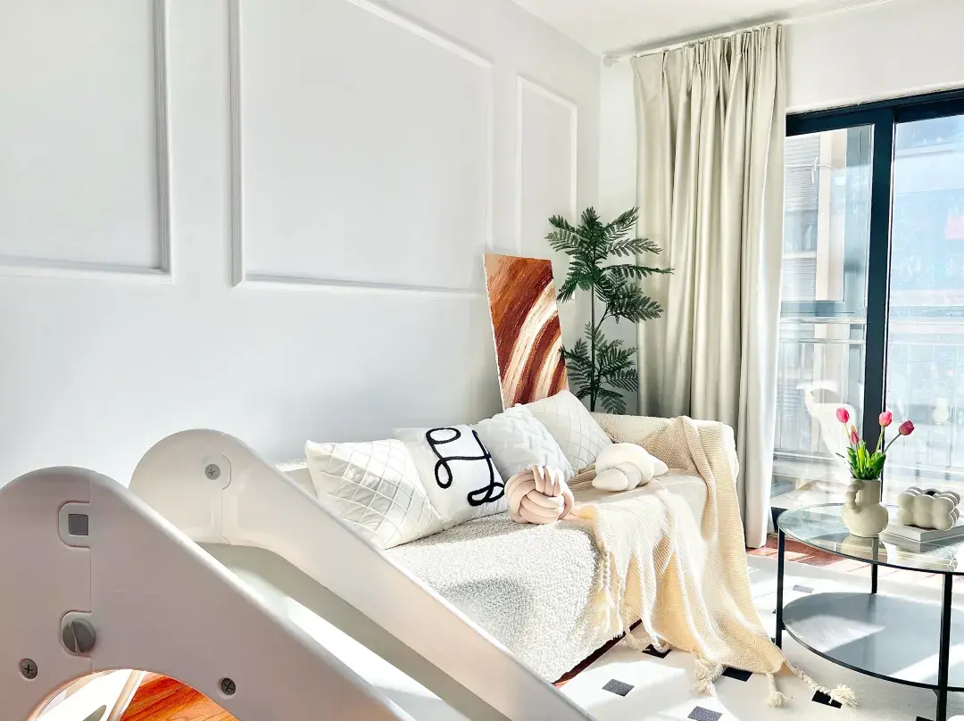 Sea · Hometown Sea View Homestay - Qingdao