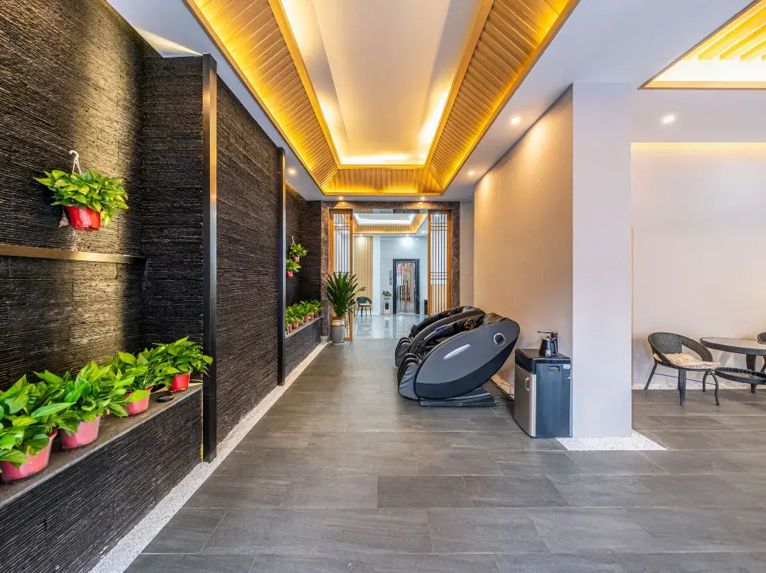 Nosedun Hotel - Dali