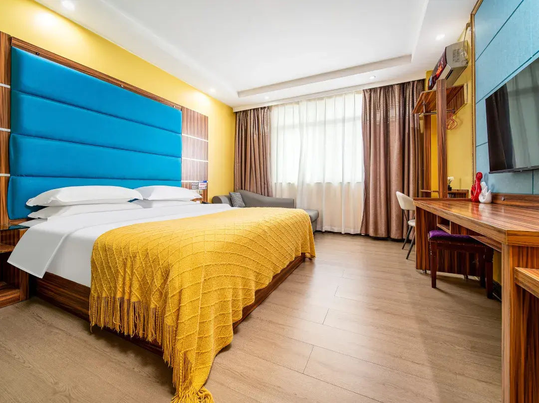 Good Times Hotel - Nanning