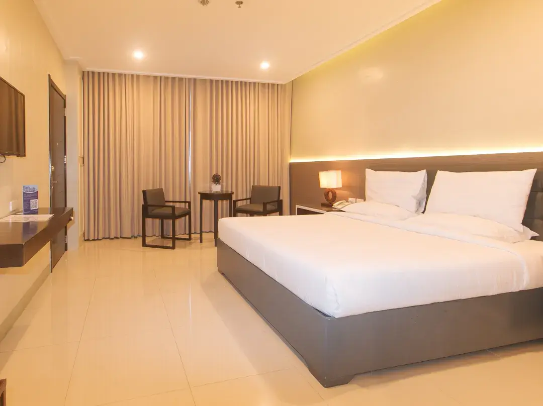 Iloilo Gateway Hotel And Suites By Reddoorz - Pavia, Philippines