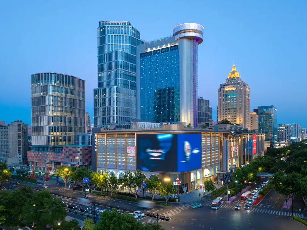 Hangzhou Hotel - Hangzhou