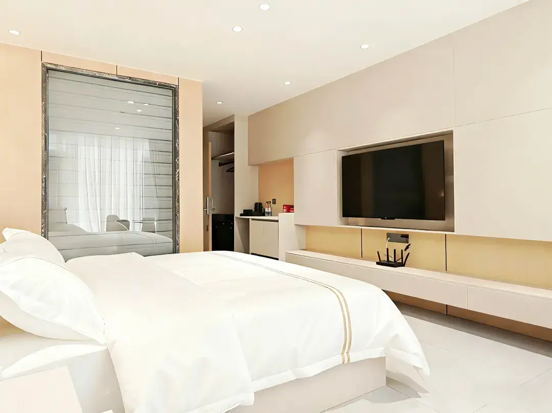 Boyu Hotel - Tongren