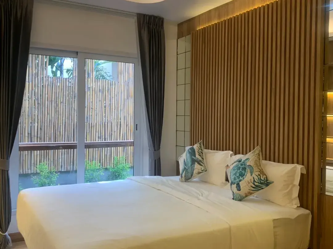 The Strand Resort Samui - Koh Samui