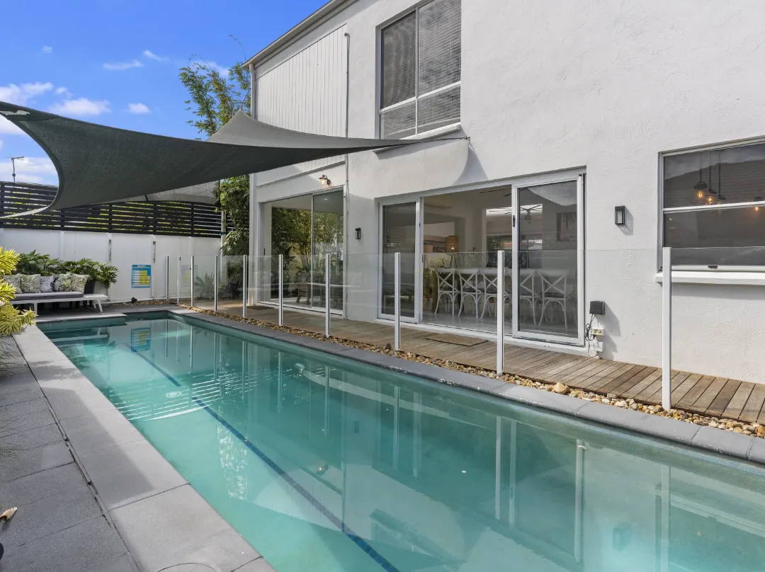 Seabreeze Sanctuary - Brisbane