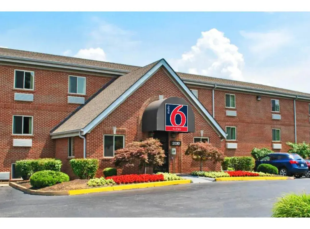 Studio 6 St Louis, Mo - Westport/craig Road - Kirkwood, MO