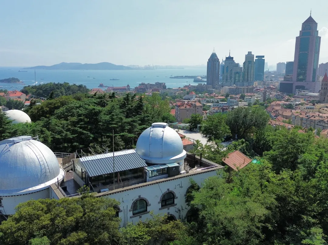 Qingdao Zizai Guanxiangshan Homestay - Qingdao