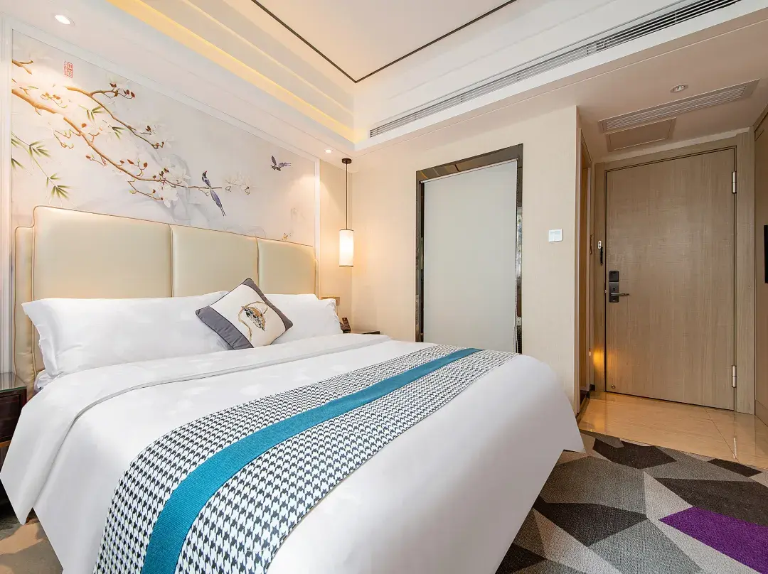 Fushenda Hotel - Shenzhen