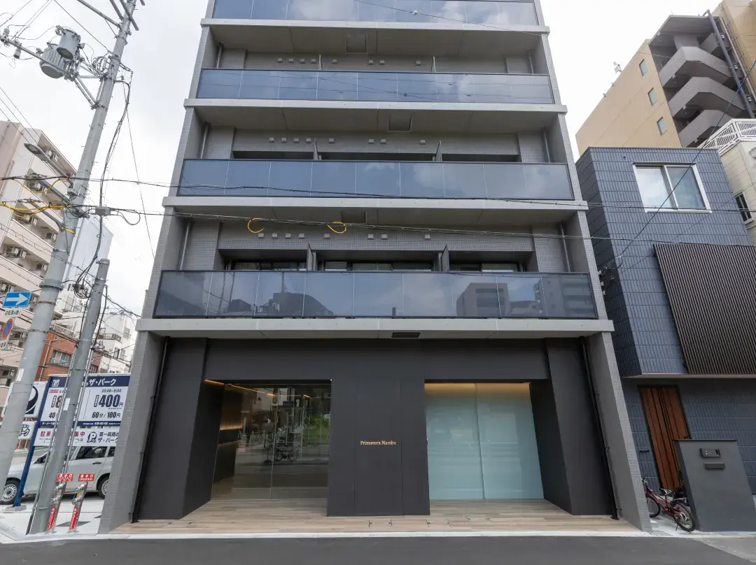 Primavera Namba - Osaka