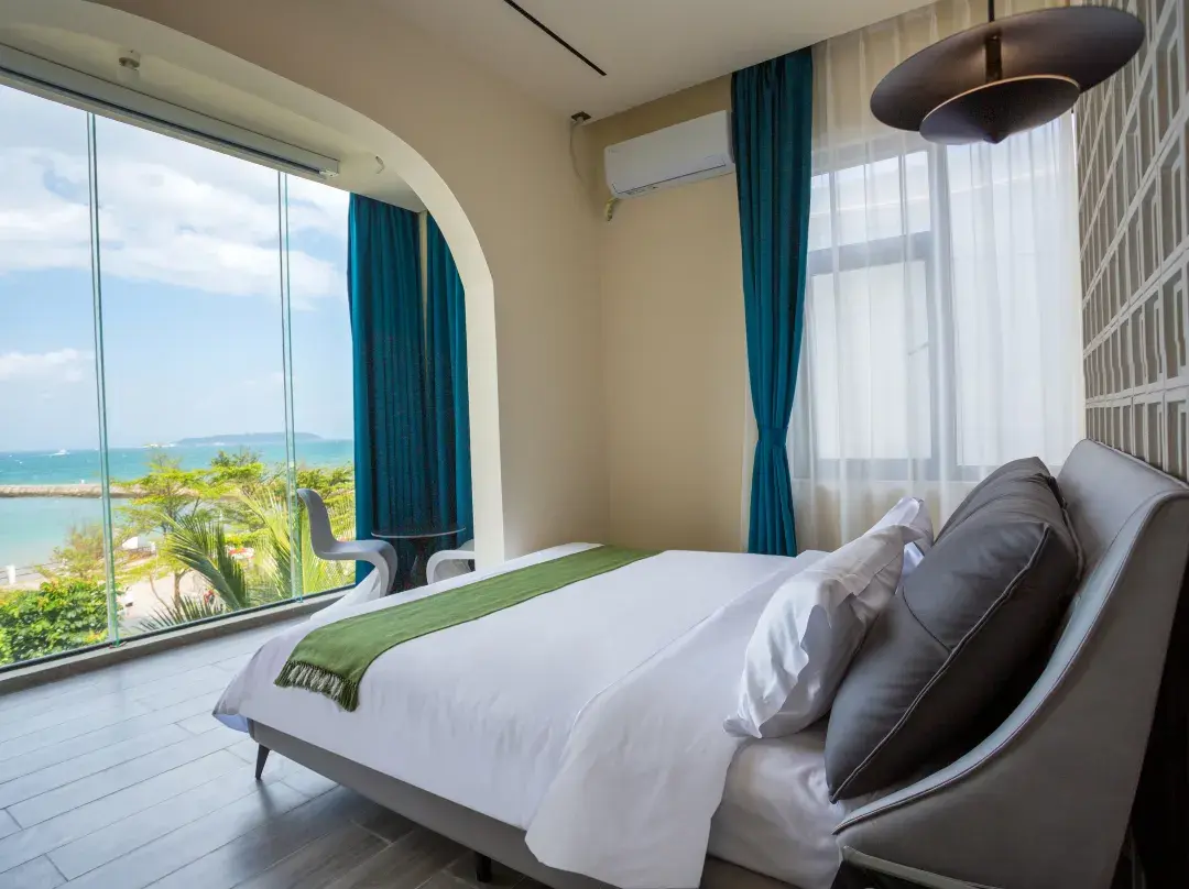 Sanya Lutu Lovers Homestay - Sanya