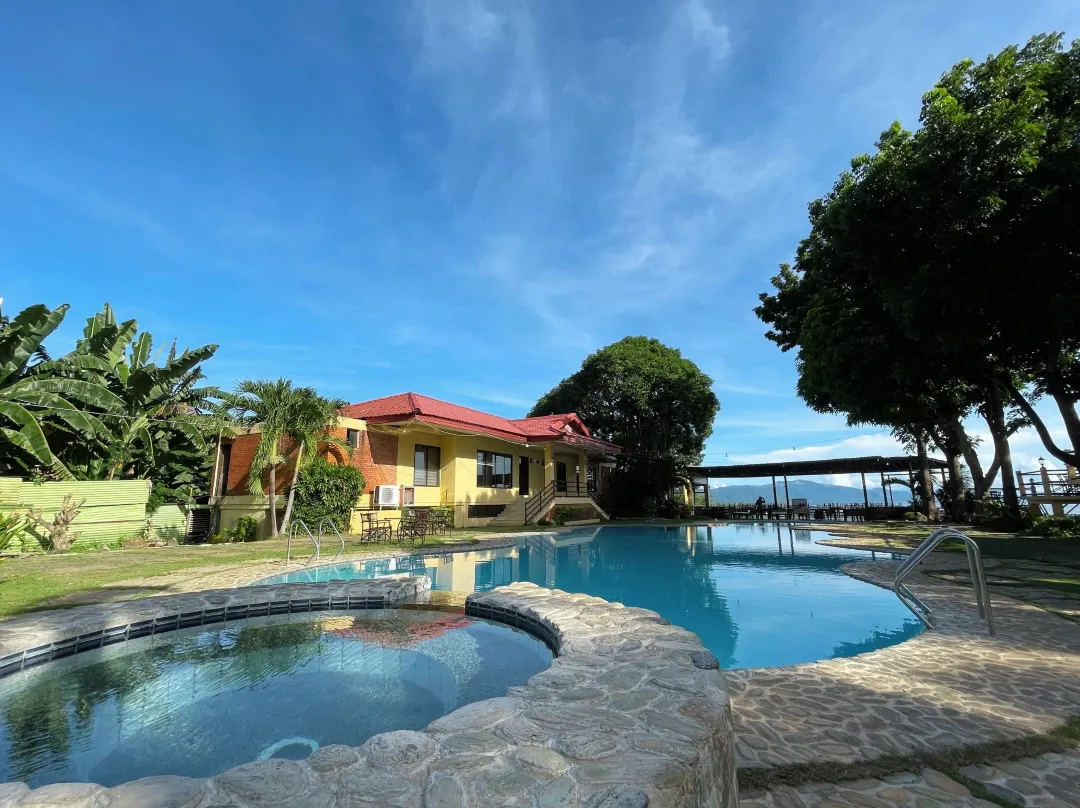 Punta De Fabian Powered By Cocotel - Tanay