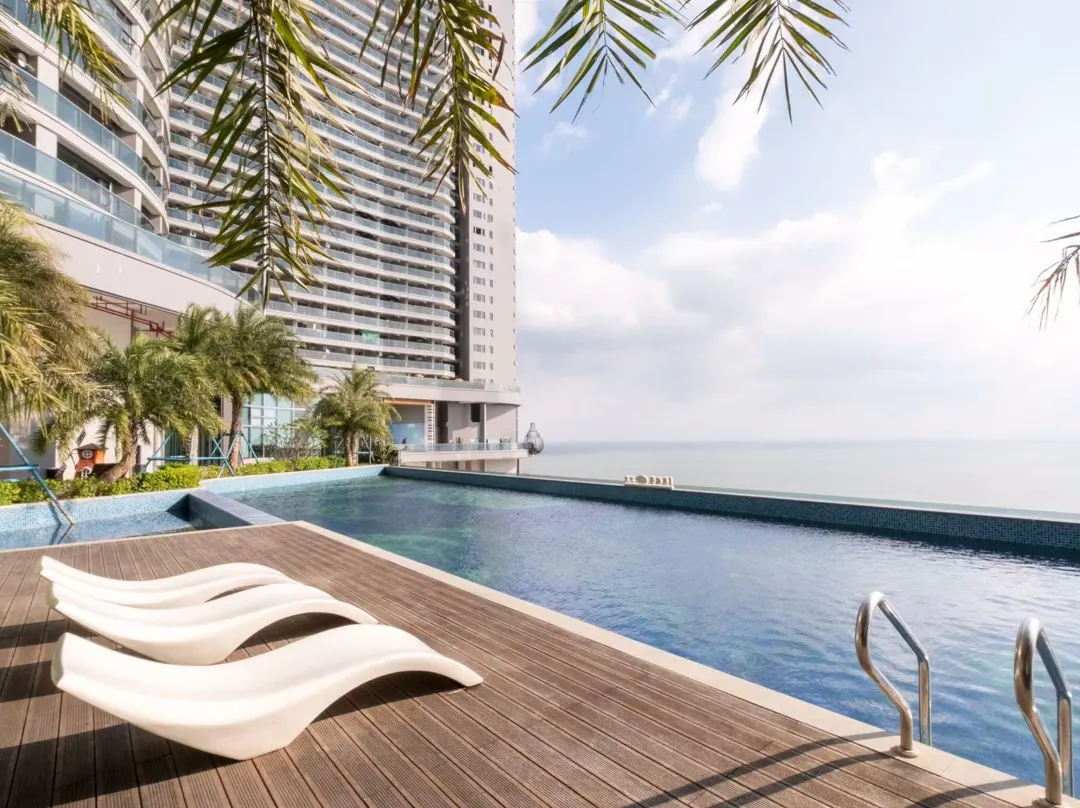 Sponge Hotel - Kaohsiung City