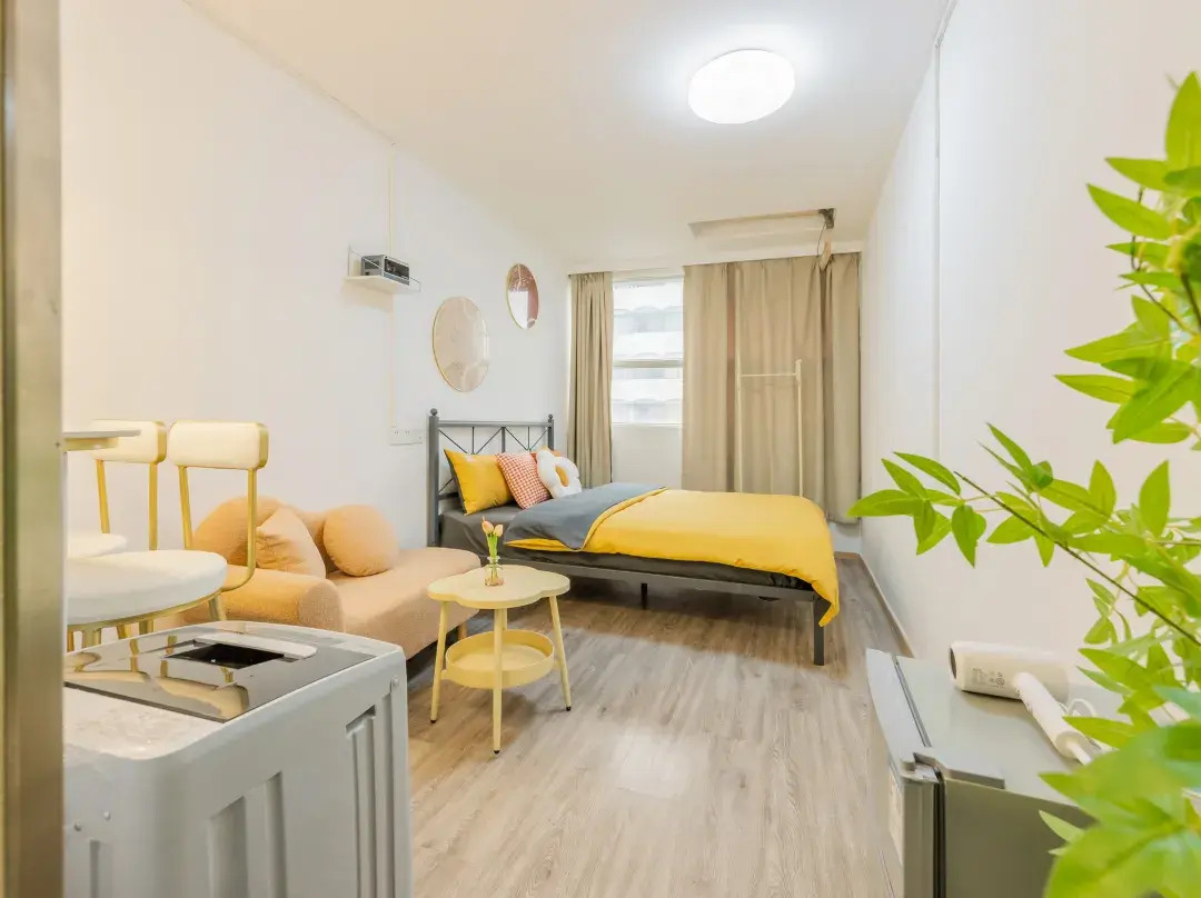 Dade Mansion Homestay - 광저우 시
