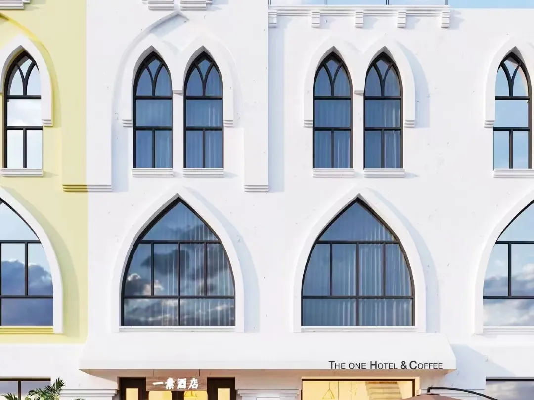 The One Hotel - Kunming