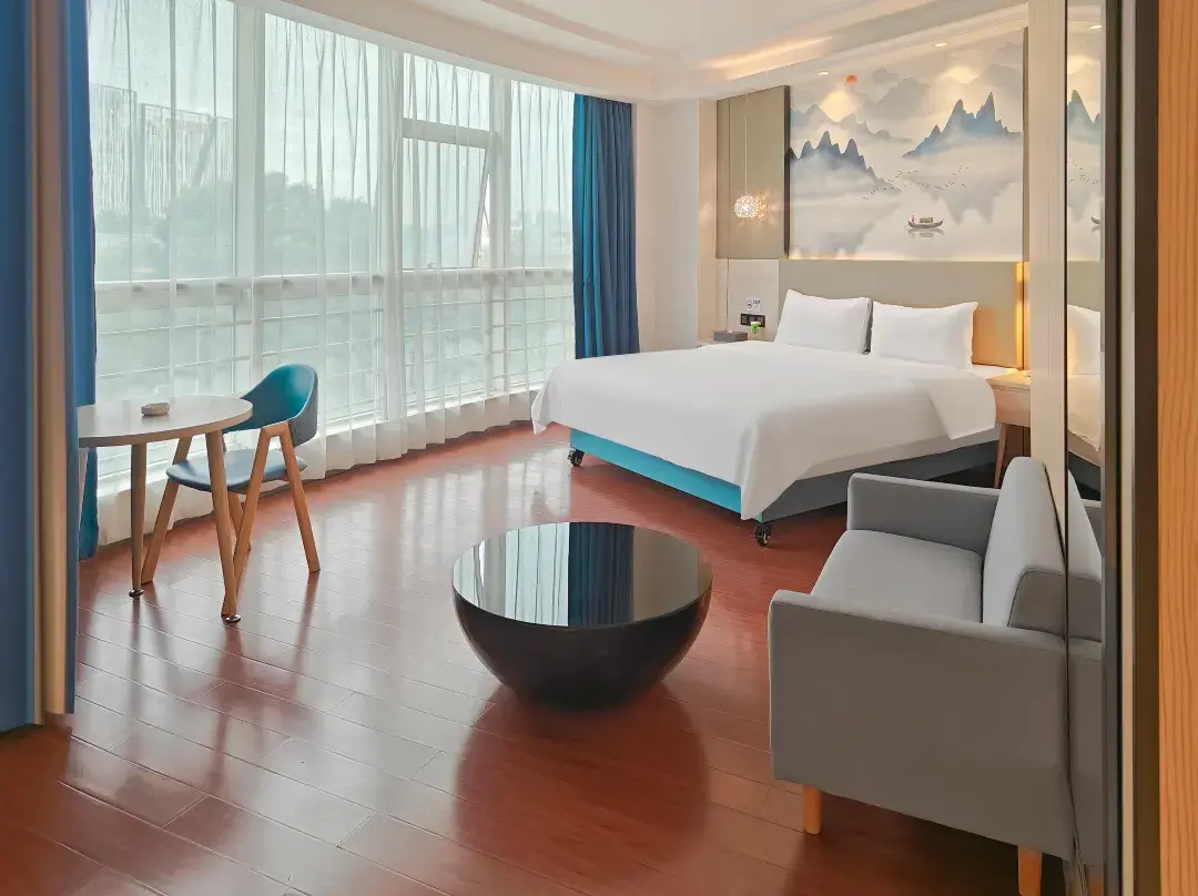 Hanting Hotel - Shenzhen