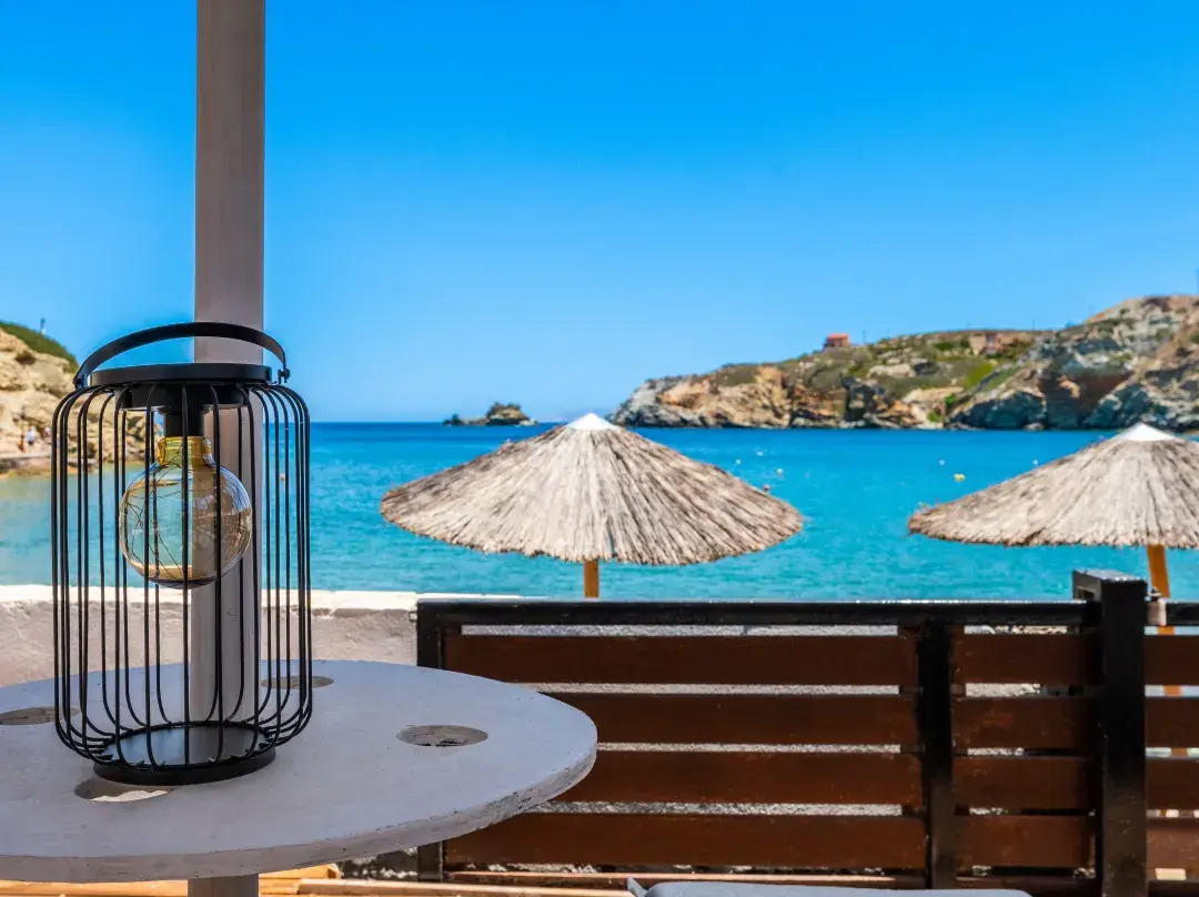 Bluegreen Holiday Homes: Holidays With Seaview - Grèce