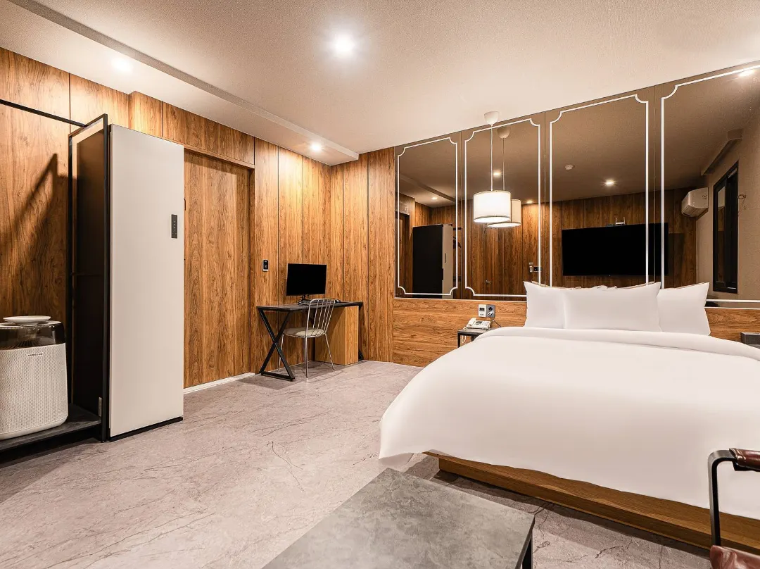 Hotel Moon Guri - Hanam-si