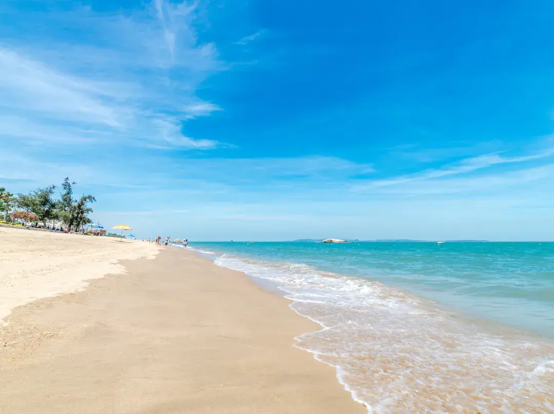 Yupan Star Hostel - Xiamen