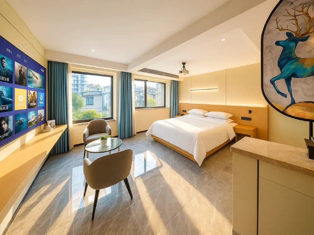Manting Hotel - Chongqing