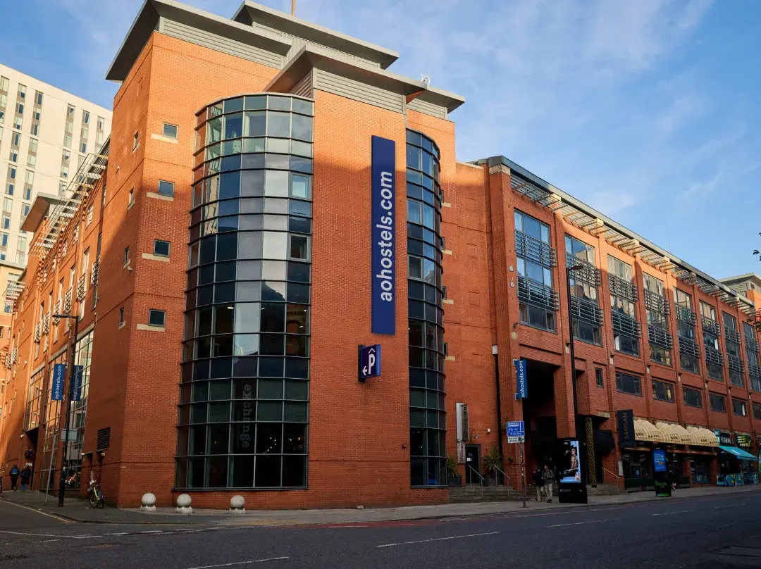 A&o Manchester City Centre - Manchester