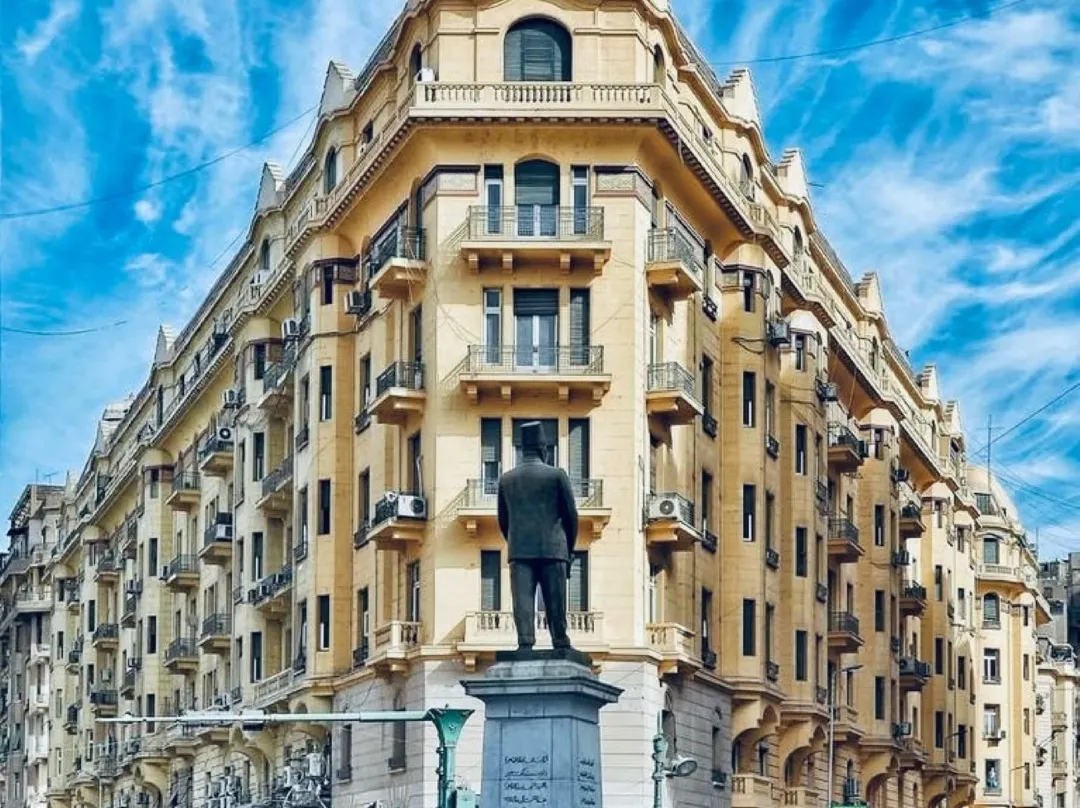 Yacoubian Hotels - Egypt