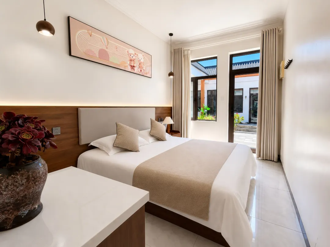 Xikelai Homestay - Beijing