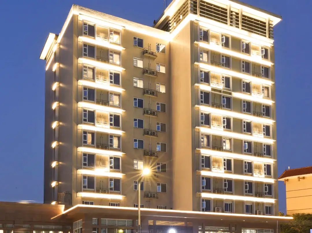 Wenhan Xueyuan Hotel - Chengdu