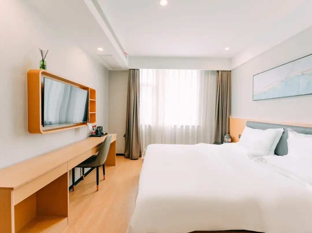 Qingmu Li Hotel - Nanjing
