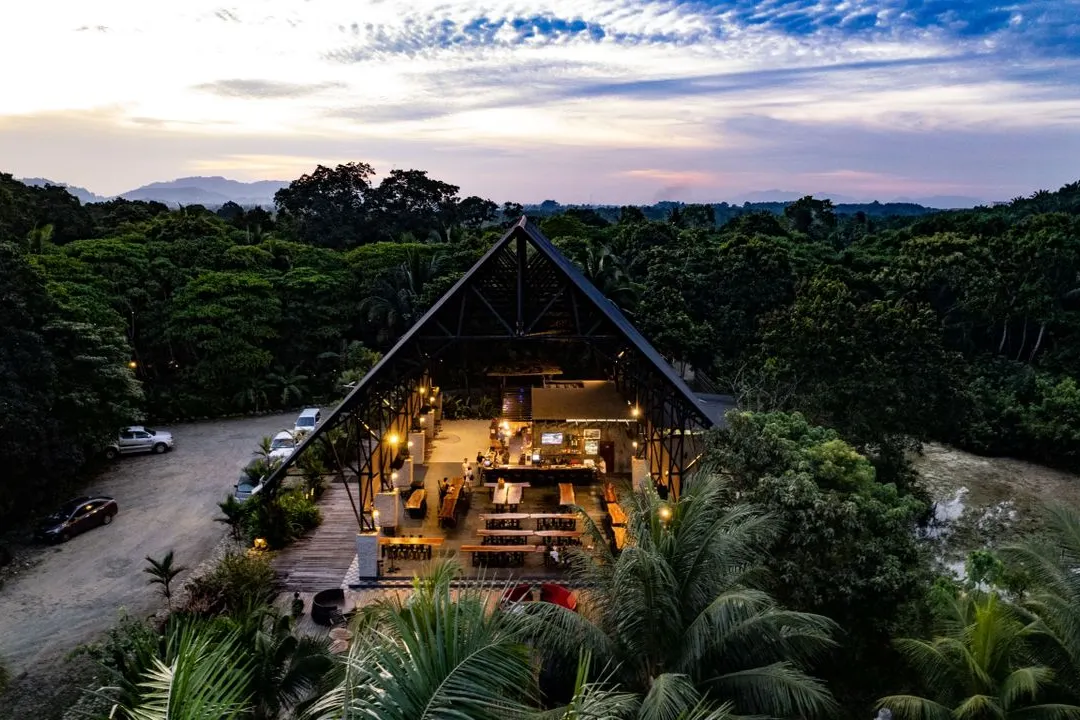 The Firefly Resort Semporna - Semporna