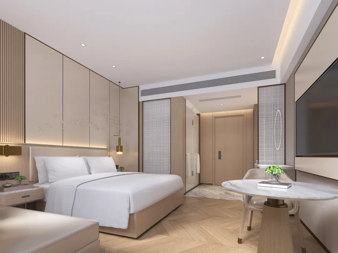 Trendy Accommodation Hotels - Kaohsiung