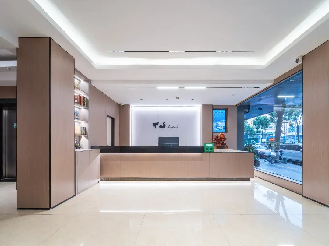 Xindongfanghong Hotel - Wenzhou