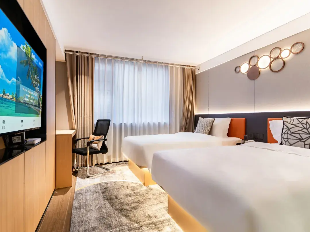 Mumianwan Audio & Video Apartment - Hong Kong