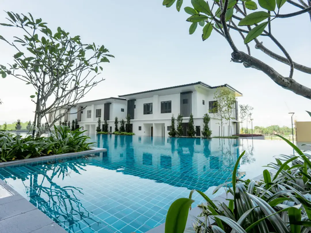 Iwh Sunway Onsen Themepark Suites - Tambun