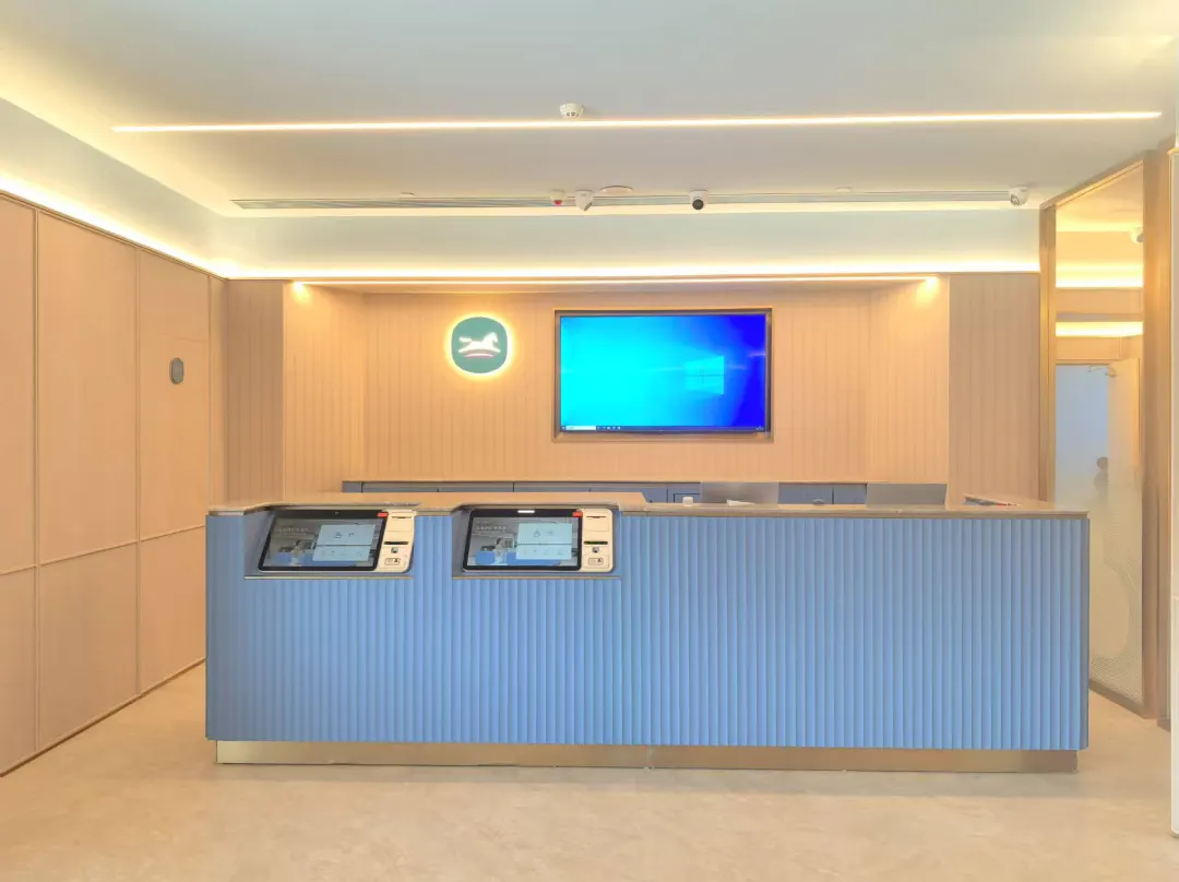 Hanting Hotel - Jixi