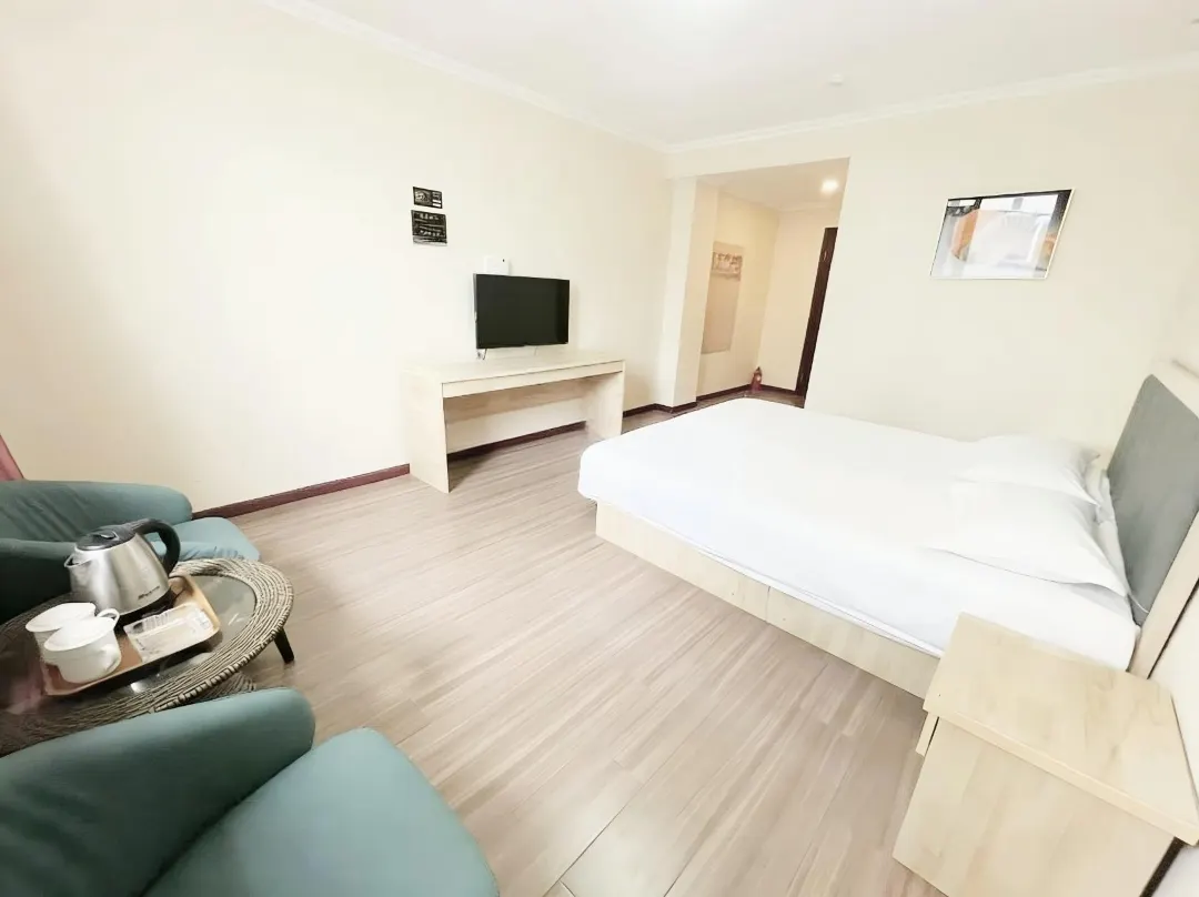Heyue Express Hotel - Tianjin