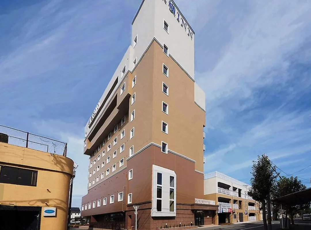 Toyoko Inn Iseshi Eki - Ise