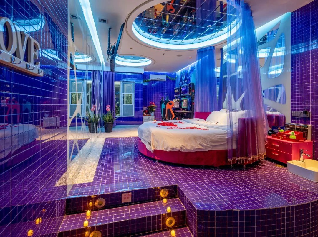 Panda Hotel - Beijing