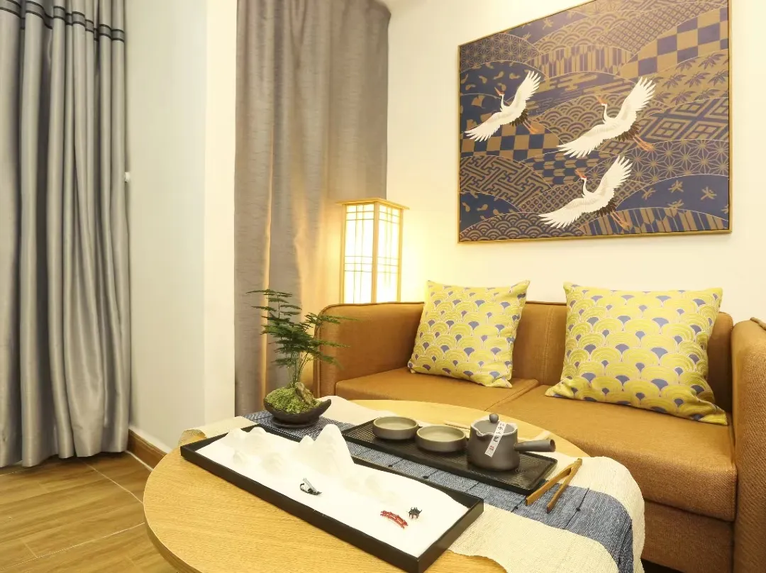 Shenzhen City Station Homestay - 深セン