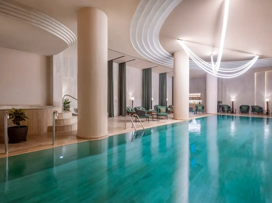 Swissôtel Tbilisi - Tbilisi