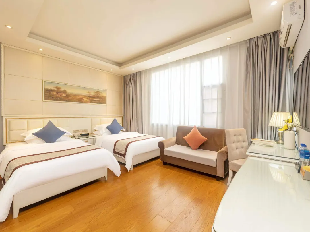 Guanjing Hotel - Guilin