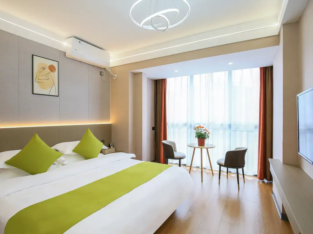 Junfu No.1 Hotel - Guilin