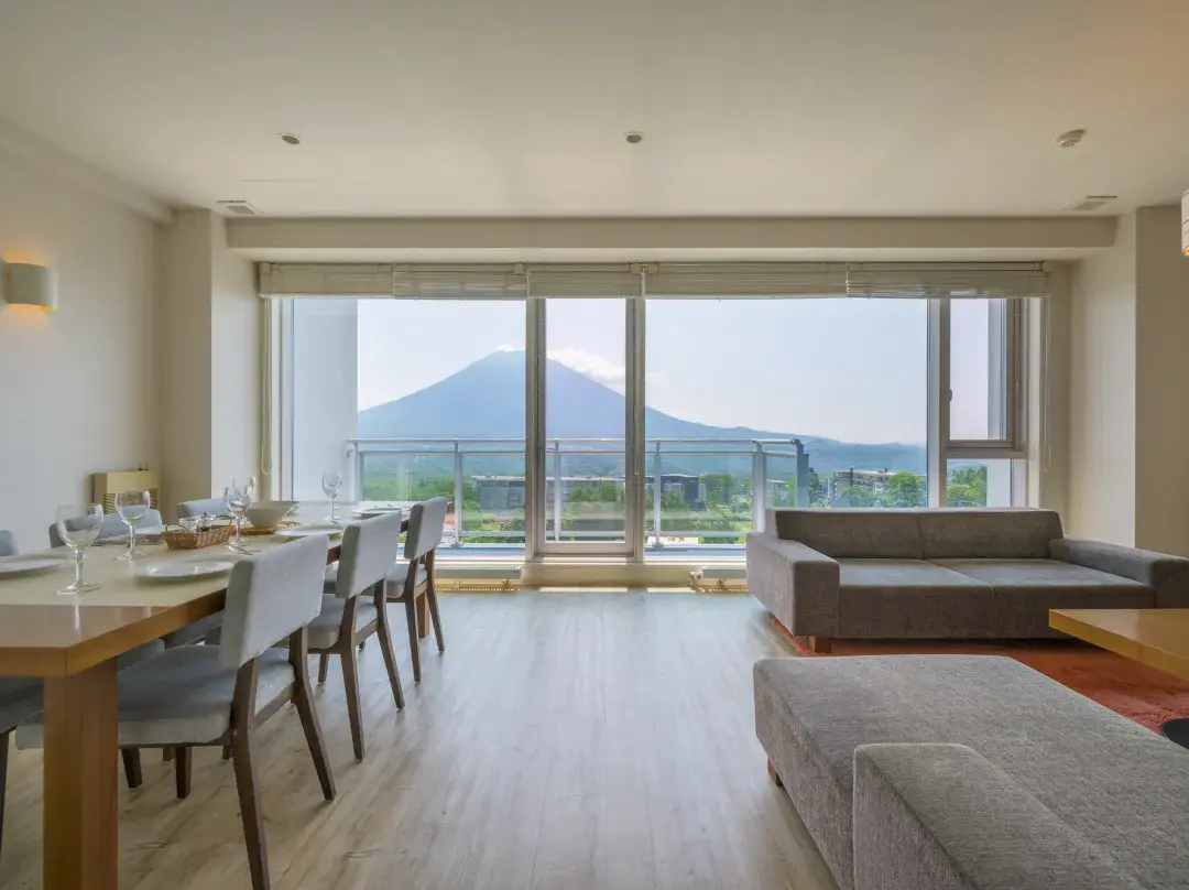 Niseko Landmark View - Niseko