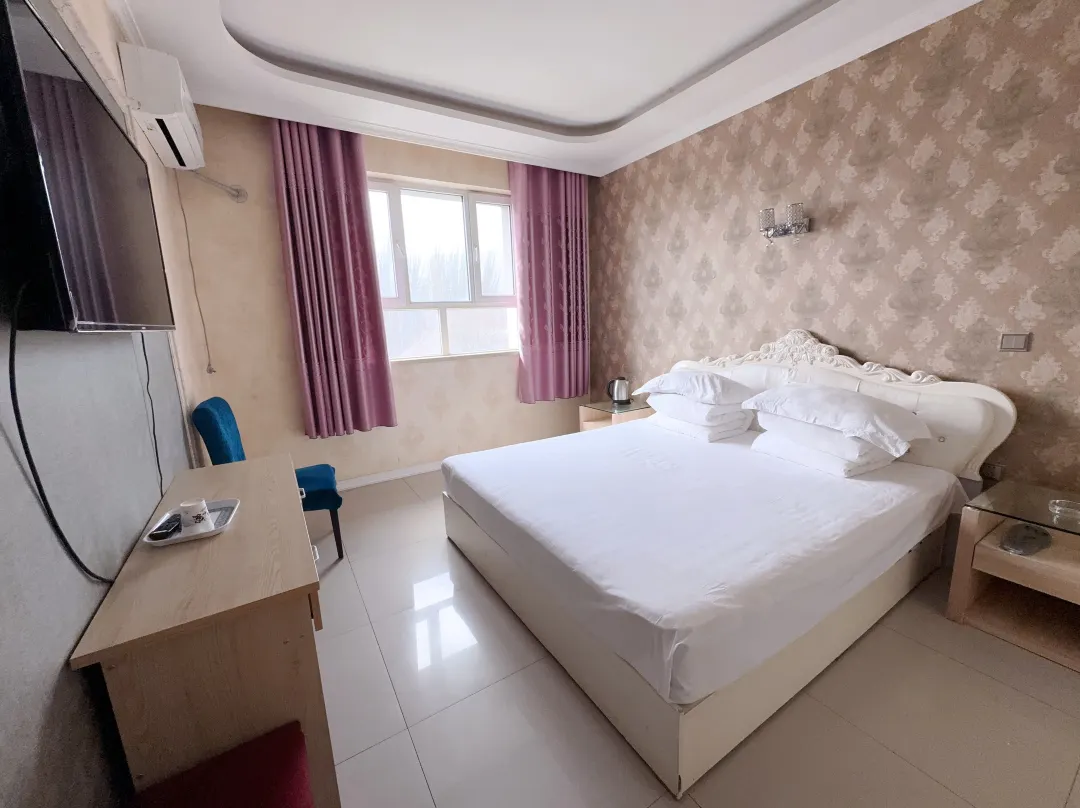 Urumqi Wanfu Inn - Turpan