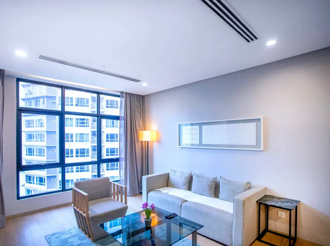 188 Suites Klcc By Cobnb - Kuala Lumpur