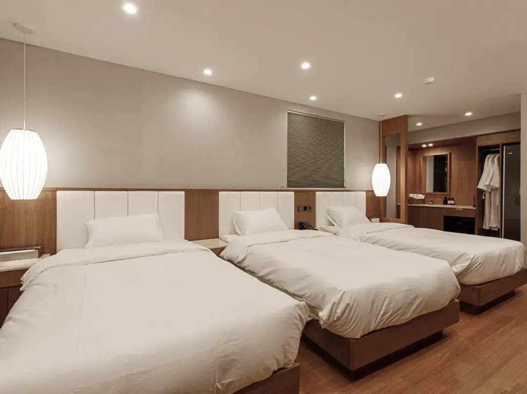 Aventa Hotel - Gyeongju-si