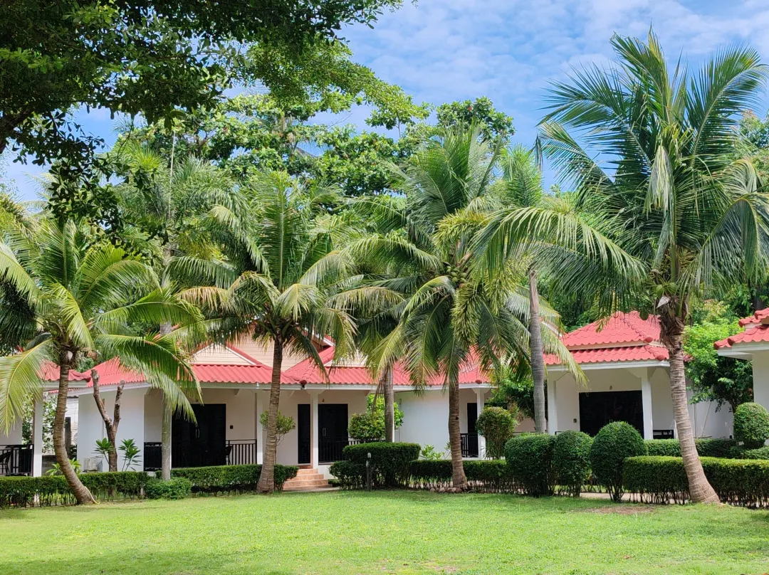 Matcha Lanta Resort - Krabi