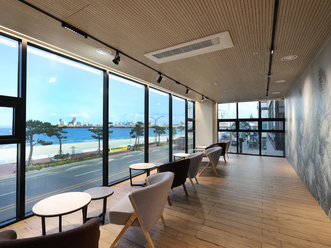 Pohang Hound Hotel Songdo Beach - Gyeongju-si