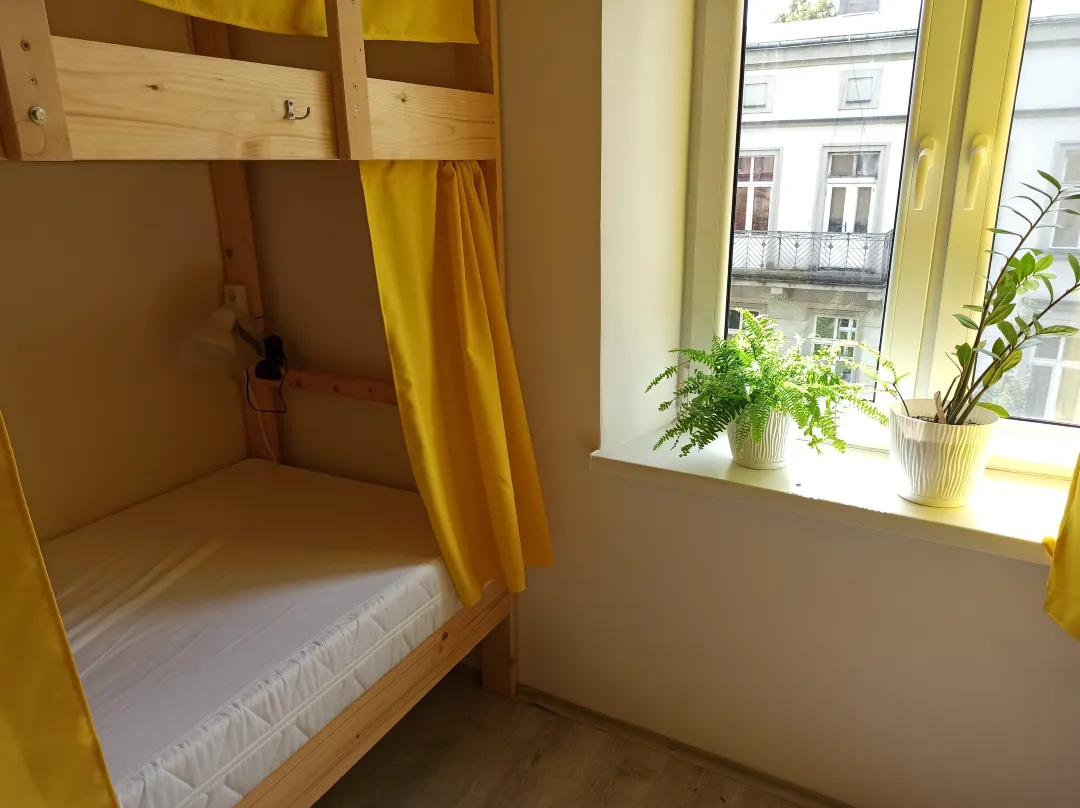 Evergreen Hostel Krakow - Krakow
