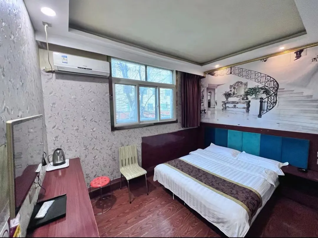Lanzhou Hongxin Hotel - Lanzhou