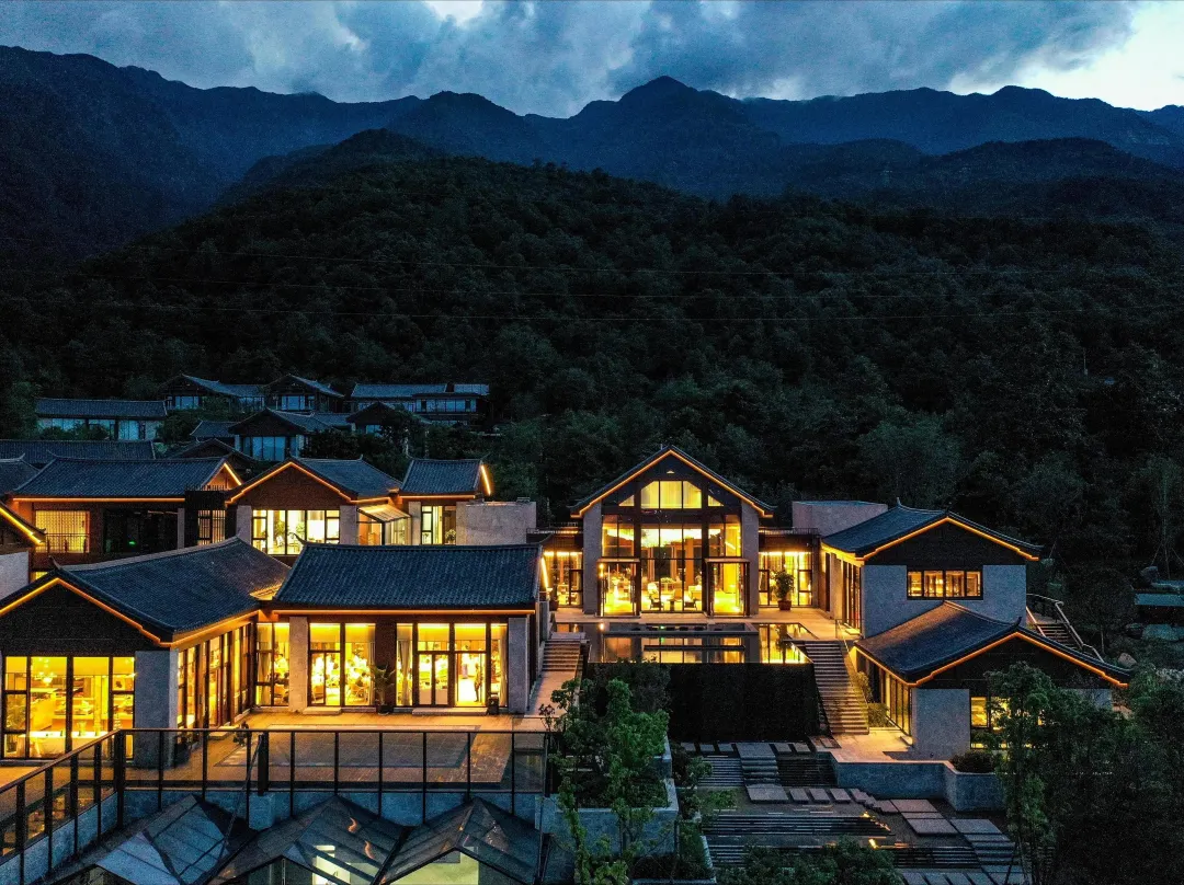 Yiyun Hotel - 大理市